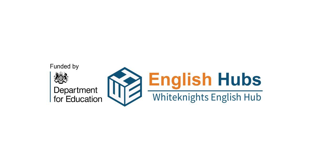 The Area We Cover - Whiteknights English Hub - AGE-APPROPRIATE PHONICS ...